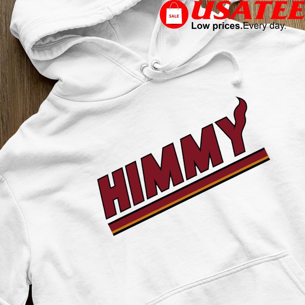 Jimmy Butler Miami Heat Himmy Buckets logo shirt, hoodie, sweater, long ... Jimmy Butler Miami Heat Himmy Buckets logo shirt, hoodie, sweater, long ...